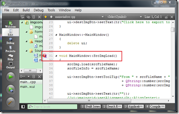Ed32: 【QT】筆記兼FAQ